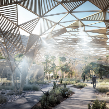 Conversation Avec Anthony Bechu Architecte Inspir Et Engag 